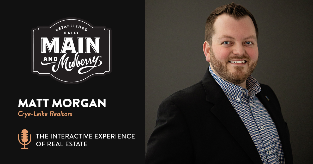 The Interactive Experience of Real Estate - Main and Mulberry