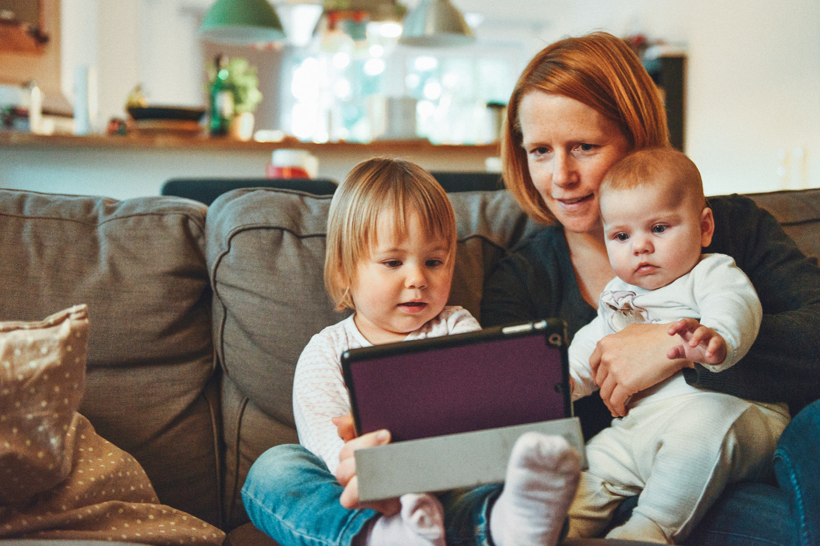 Unique Solutions to Our Relationships - Main and Mulberry